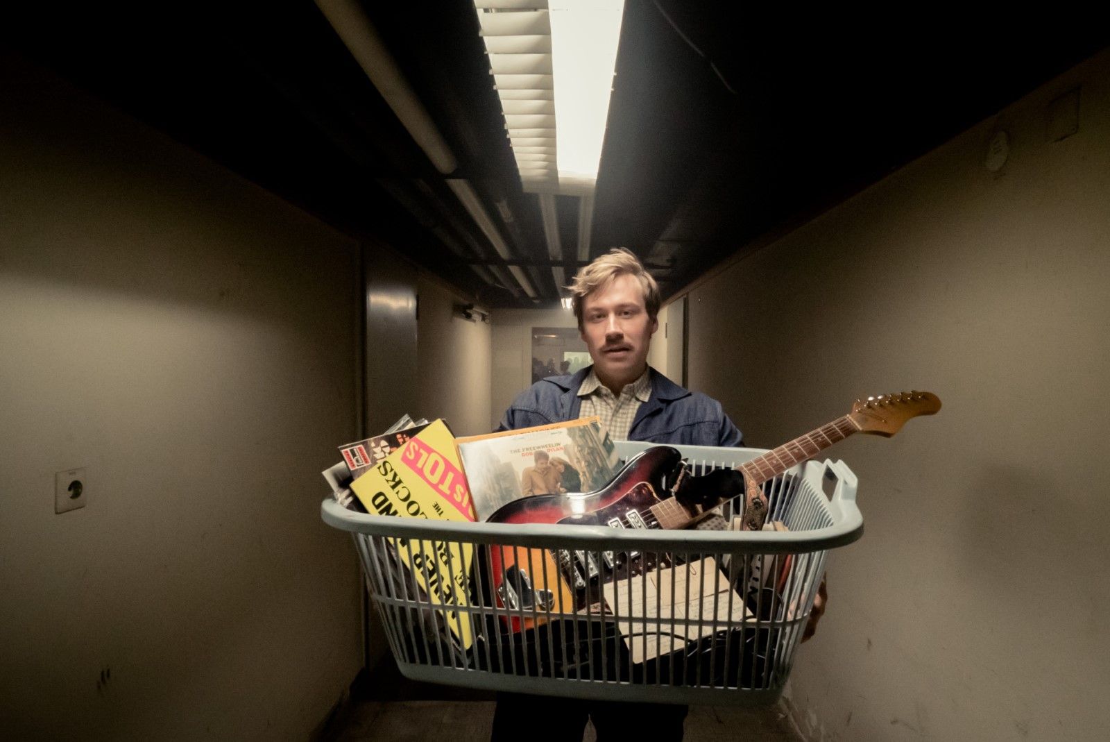 Photo du film A Stasi Comedy - Photo 28 sur 31 - AlloCiné