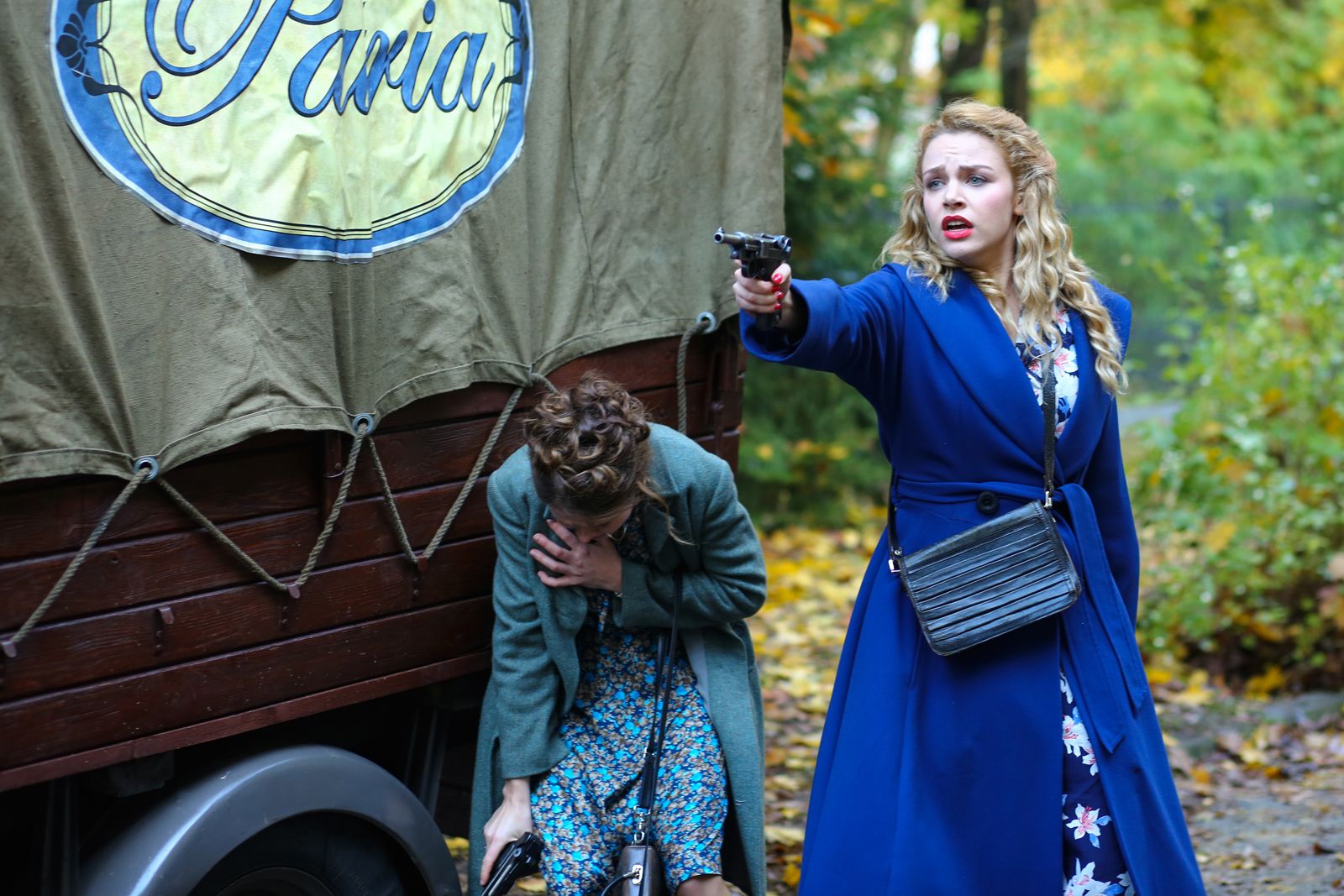 Photo de Vanessa Aleksander - Photo Vanessa Aleksander - Photo 2 sur 13 ...