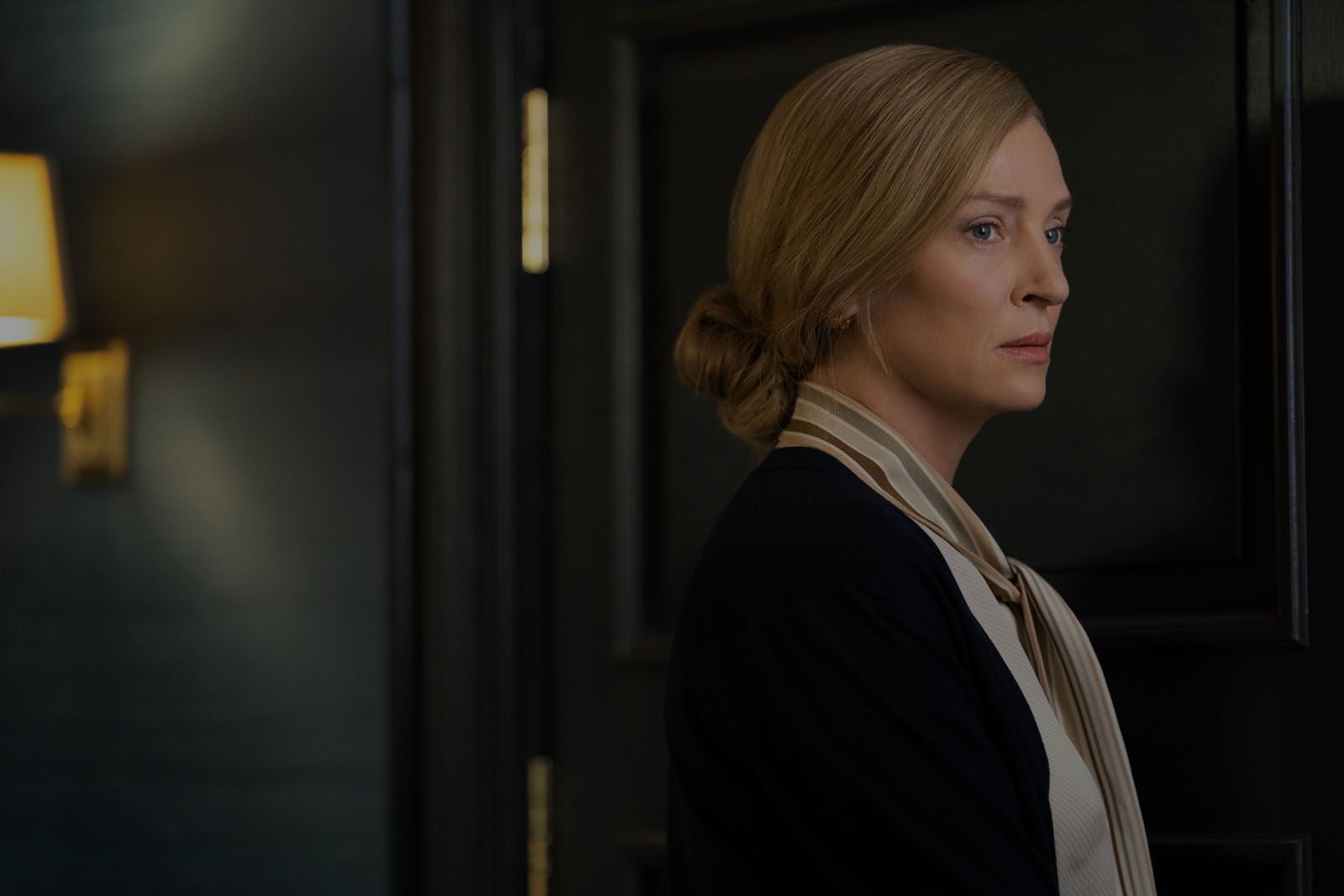 Suspicion : Suspicion : Photo Uma Thurman - 3 sur 13 - AlloCiné