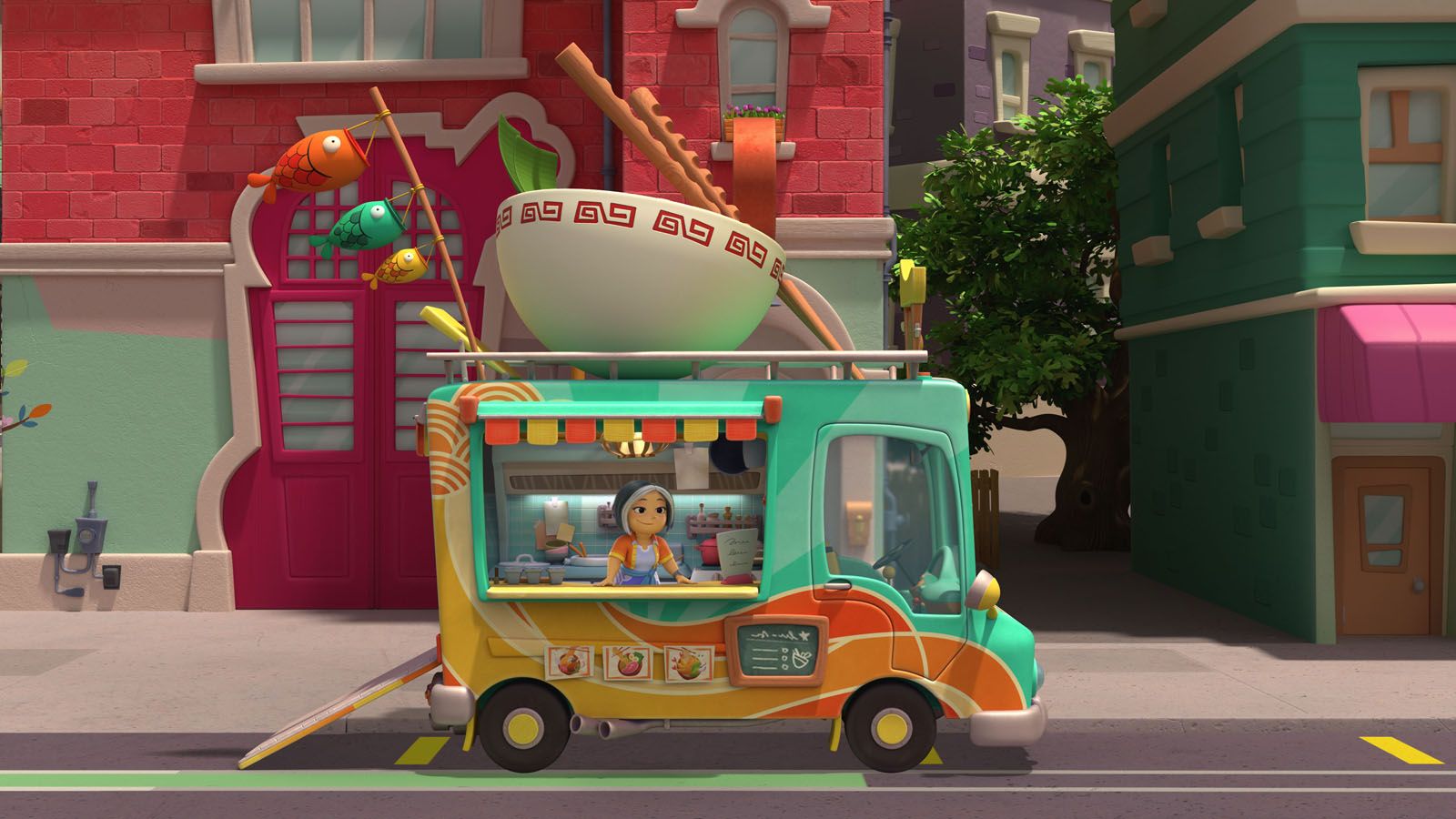 Team Zenko Go : Team Zenko Go : Photo - 4 sur 12 - AlloCiné