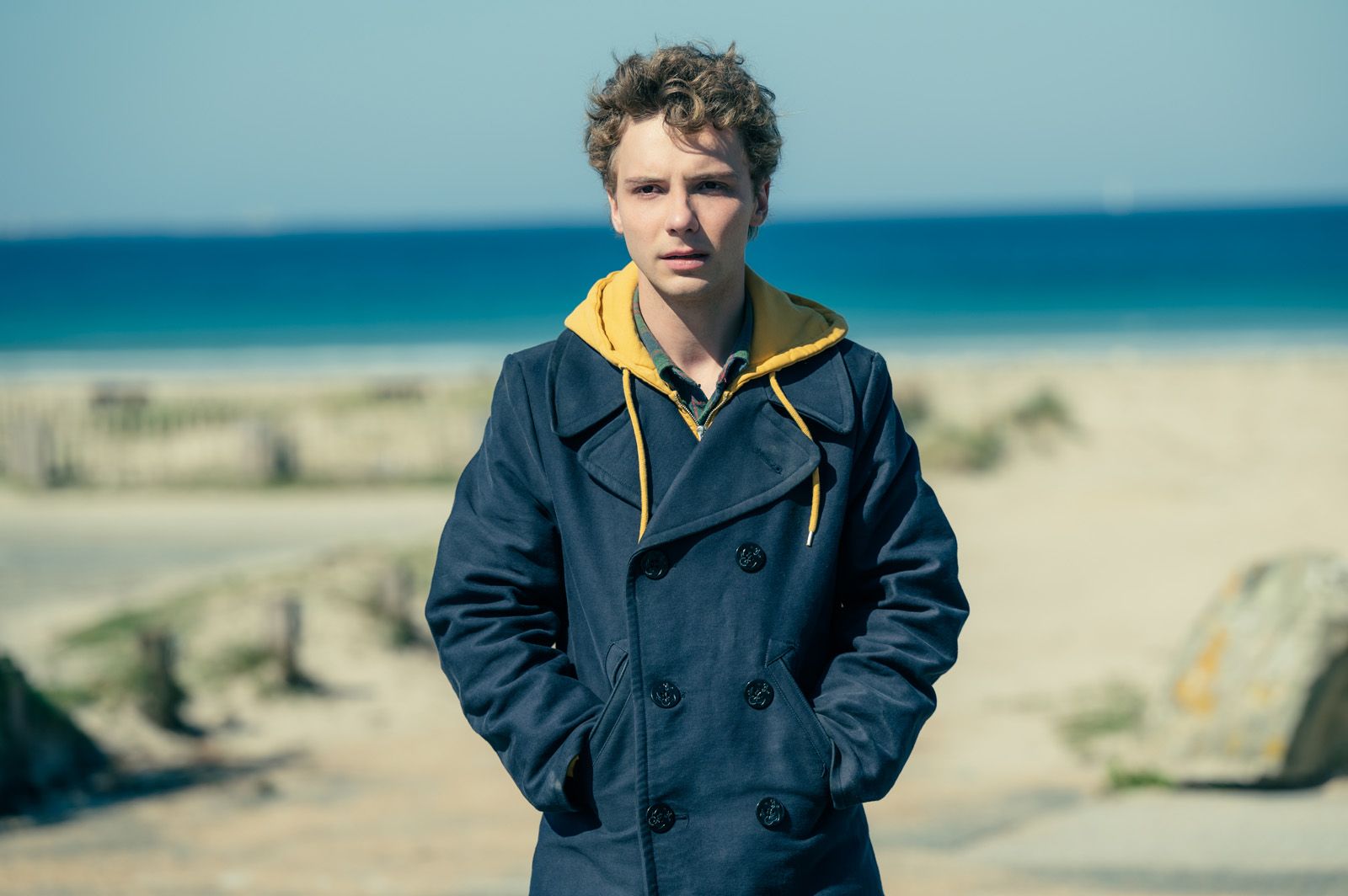 Photo de Jérémy Gillet - Photo Jérémy Gillet - Photo 17 sur 24 - AlloCiné