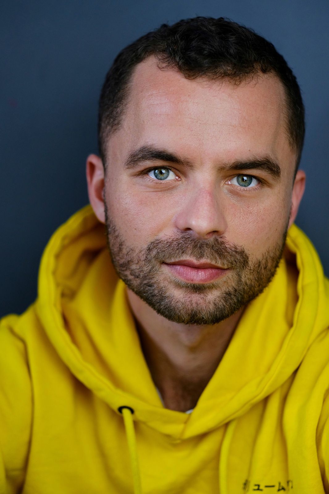 Geoffrey Couët - AlloCiné