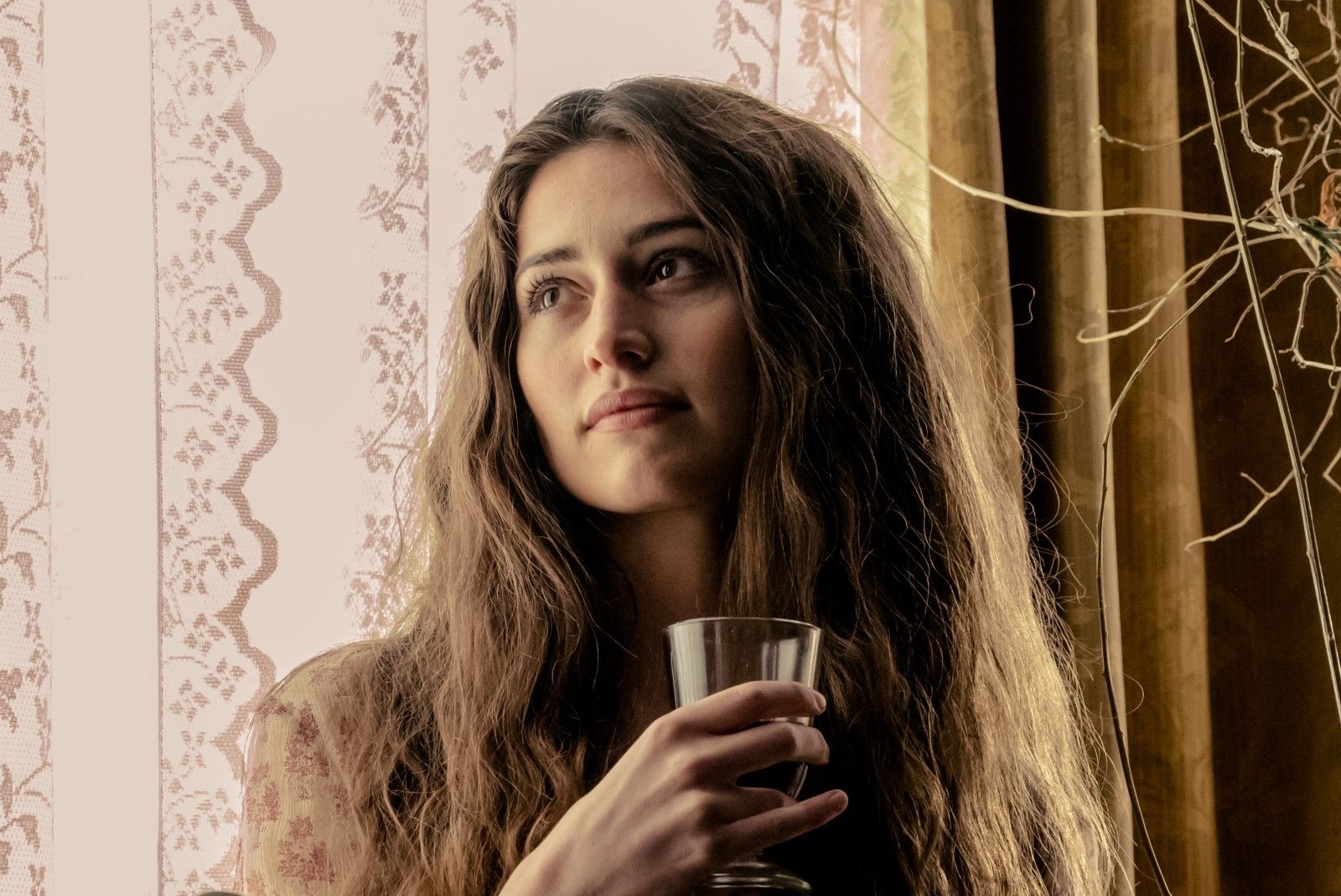 Photo de Deleila Piasko - A Stasi Comedy : Photo Deleila Piasko - Photo ...