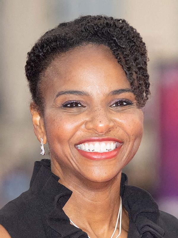 Sharonne Lanier : ses Films et séries en streaming - AlloCiné