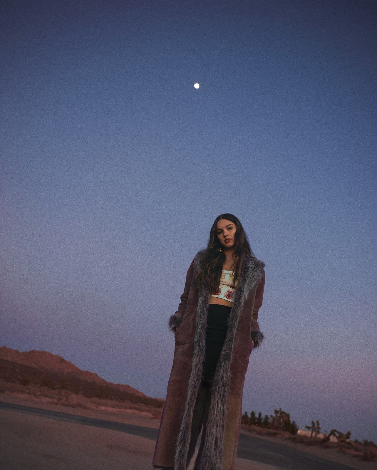 Photo du film Olivia Rodrigo: driving home 2 u (A Sour Film) - Photo 1 ...