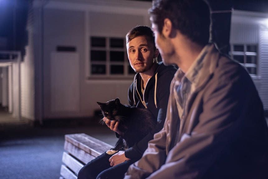 Photo de Elz Carrad - Photo Elz Carrad - Photo 11 sur 16 - AlloCiné