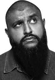 Photo de Azher Usman - Affiche Azher Usman - Photo 0 sur 1 - AlloCiné