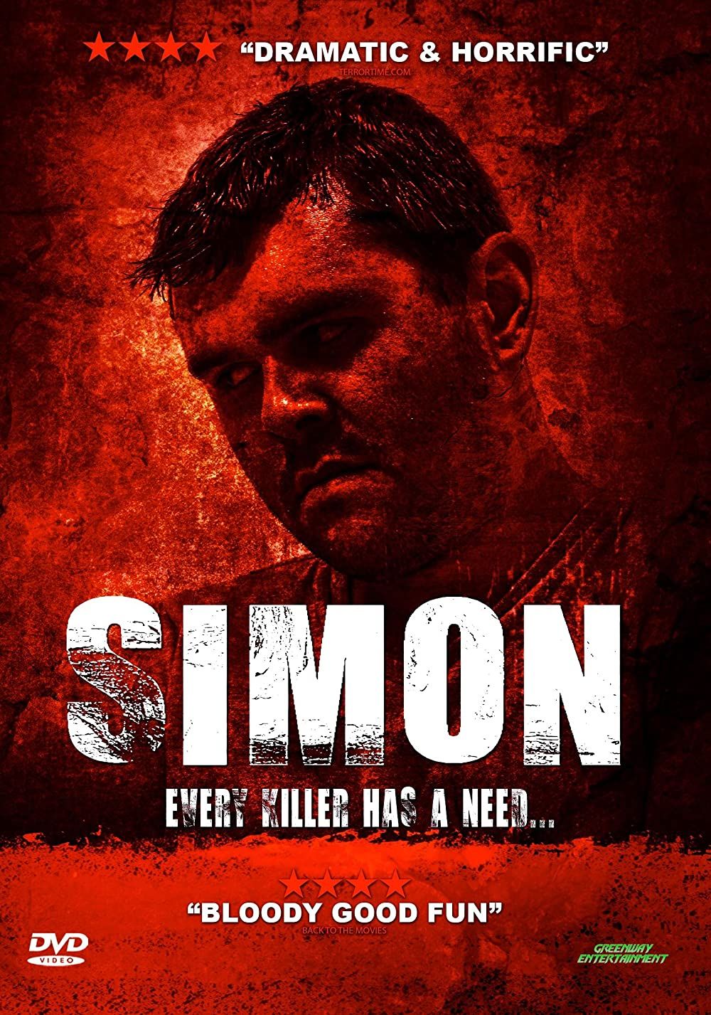Simon - Film 2016 - AlloCiné