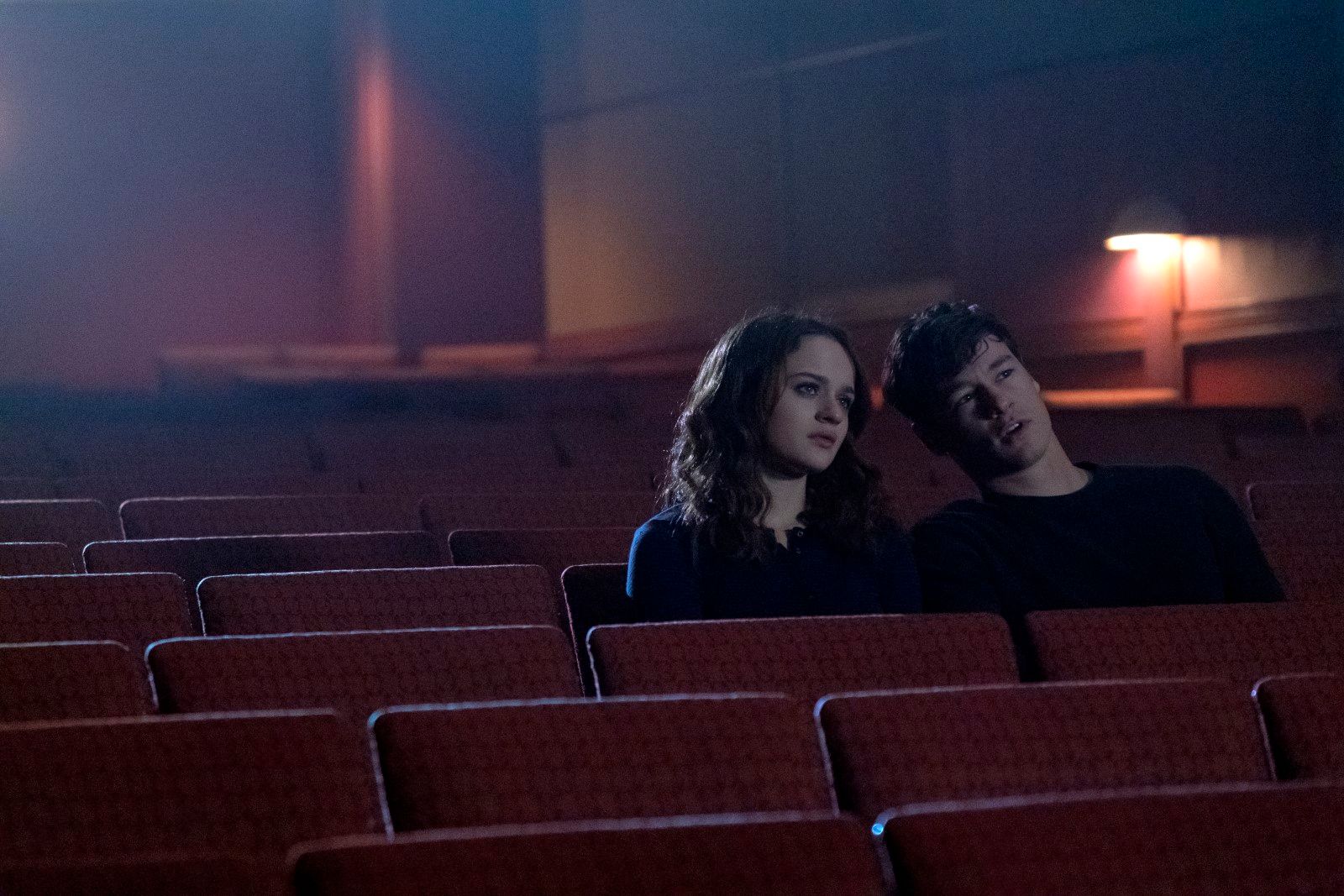 Photo du film The In Between - Photo 2 sur 9 - AlloCiné