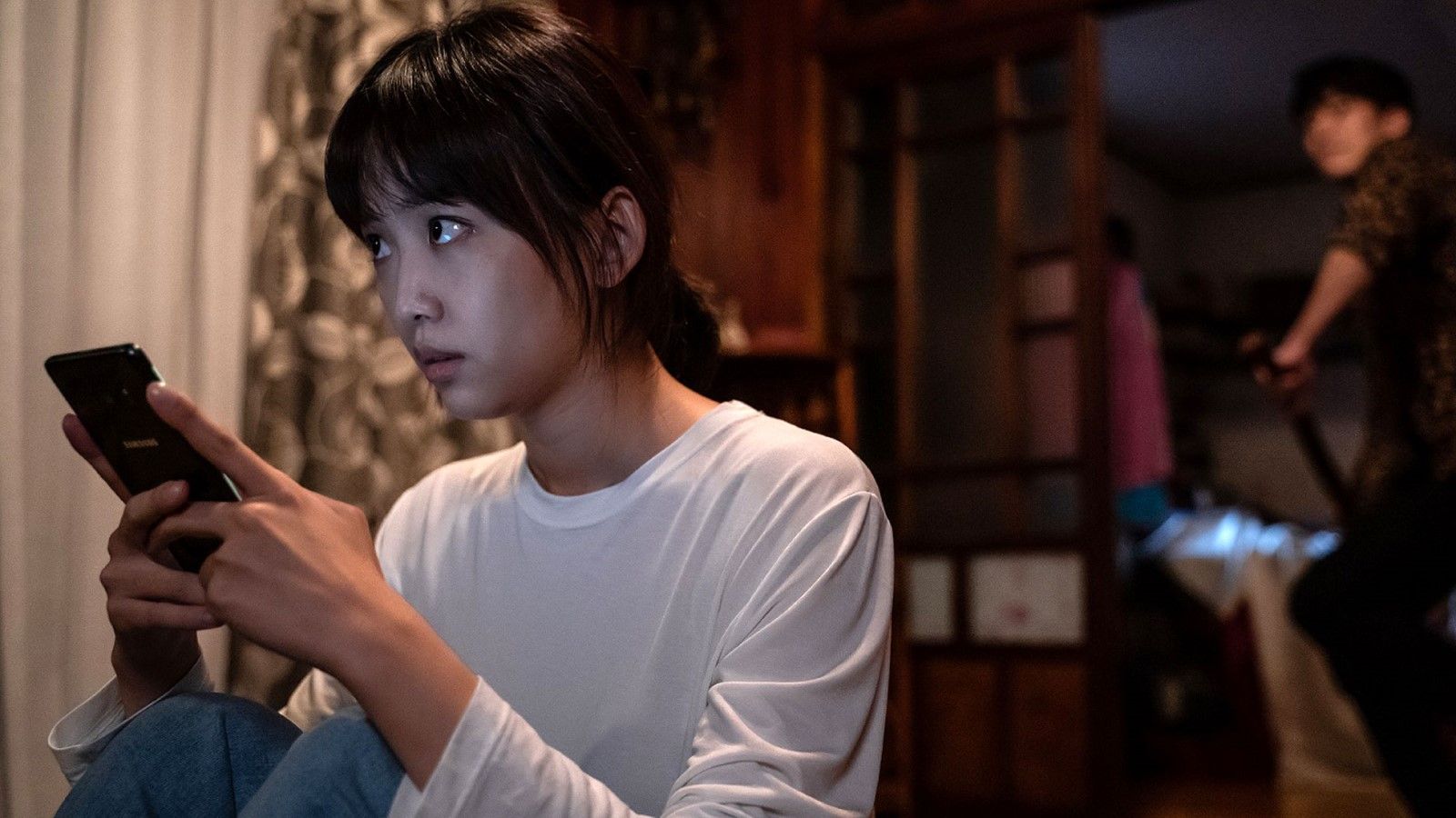 Photo du film Midnight silence - Photo 9 sur 11 - AlloCiné