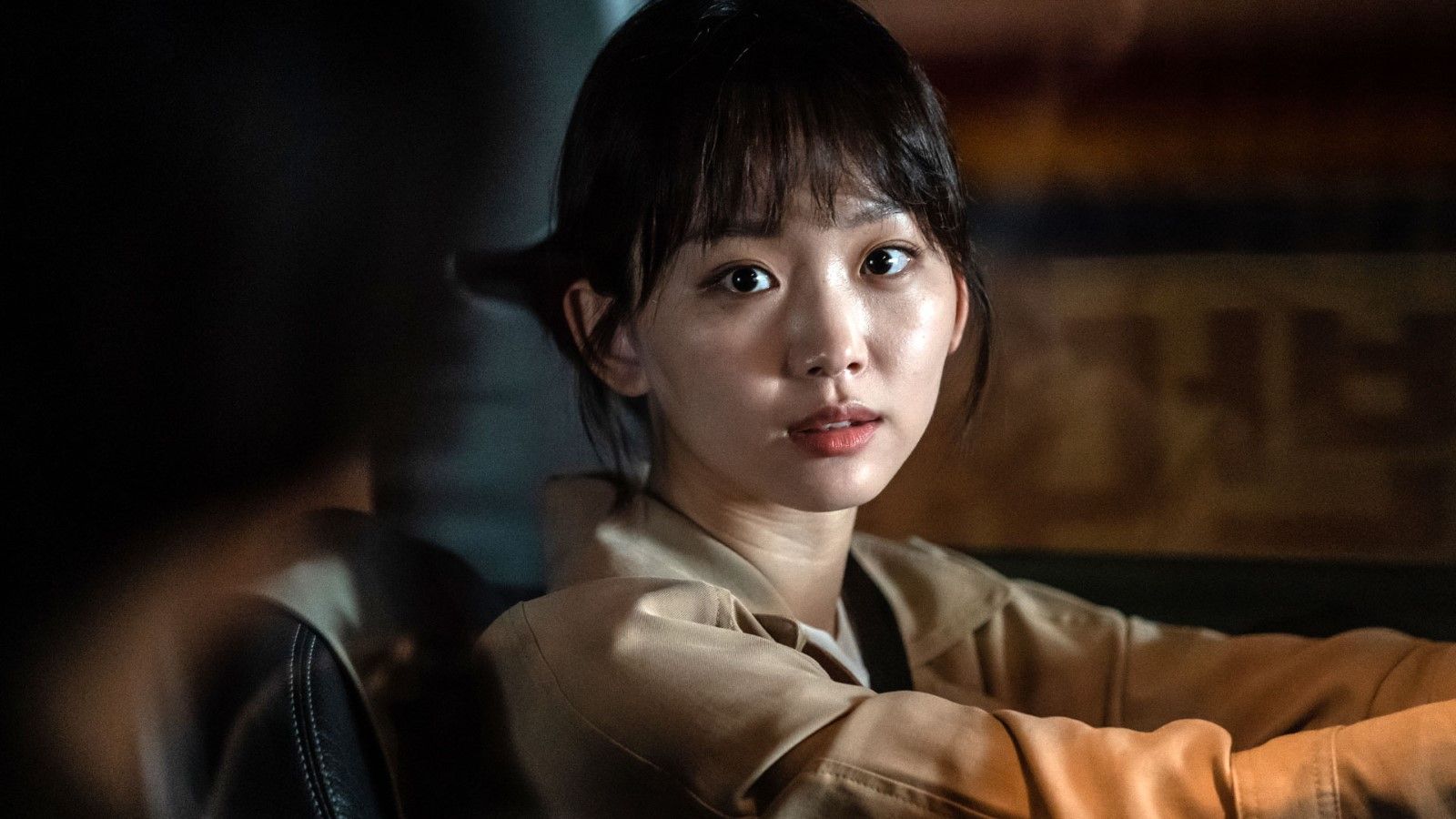 Photo de Ki-Joo Jin - Midnight silence : Photo Ki-Joo Jin - Photo 2 sur ...