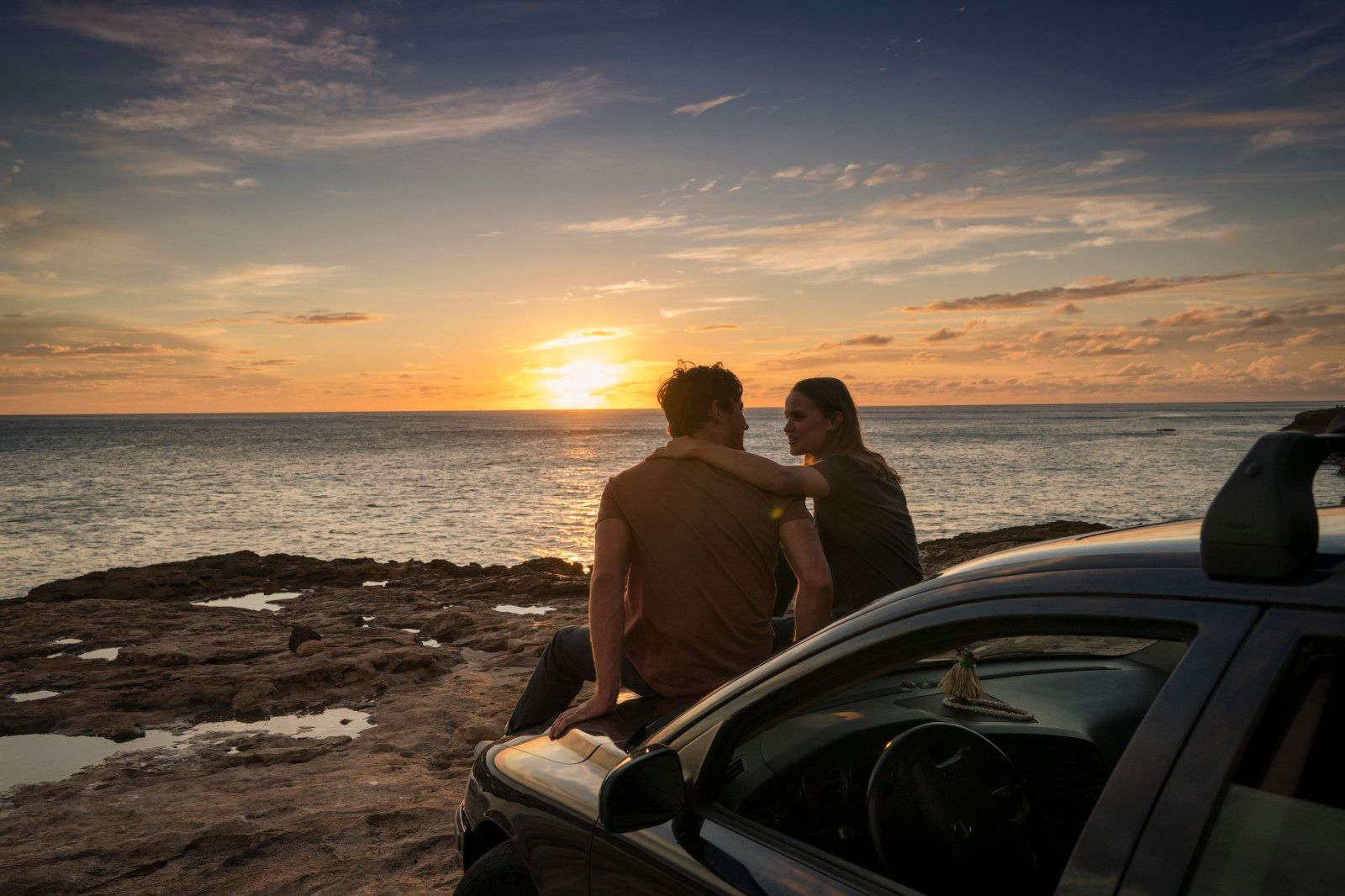 Photo de Lewis Pullman - Press Play : Photo Lewis Pullman, Clara ...