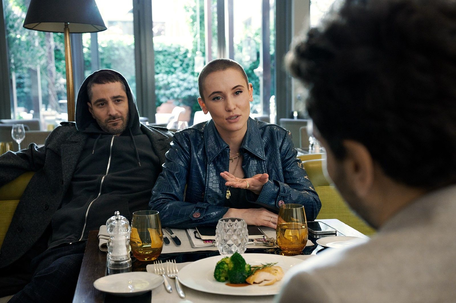 Photo de Peri Baumeister - Love Thing : Photo Peri Baumeister, Denis ...