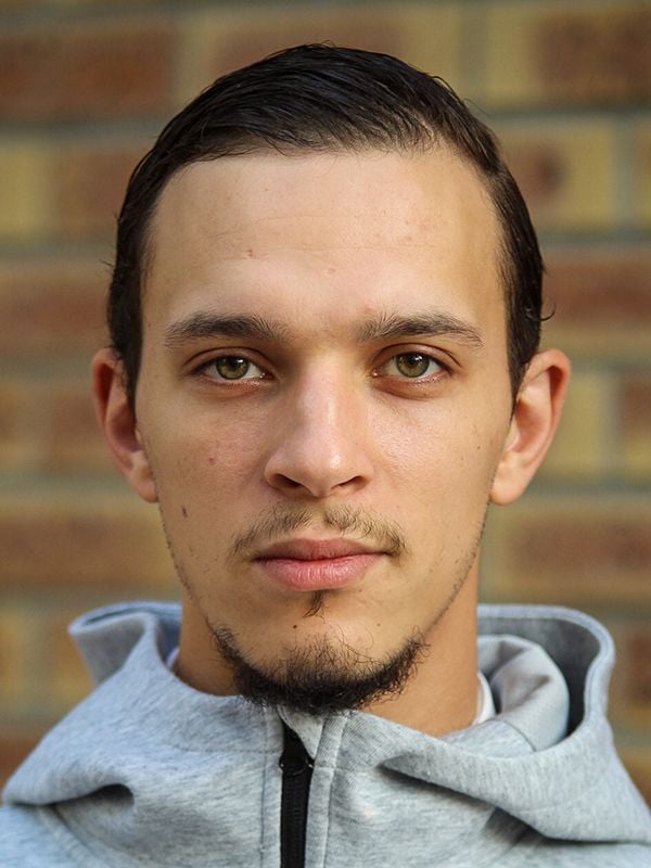 Yanis Lafki - AlloCiné