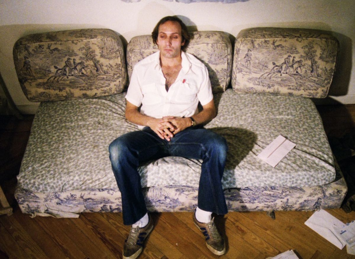 Photo du film Arrebato - Photo 2 sur 8 - AlloCiné