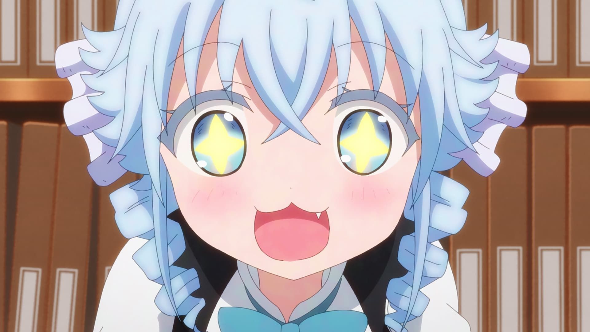 Poster RPG Real Estate saison 1 - Affiche 10 sur 13 - AlloCiné