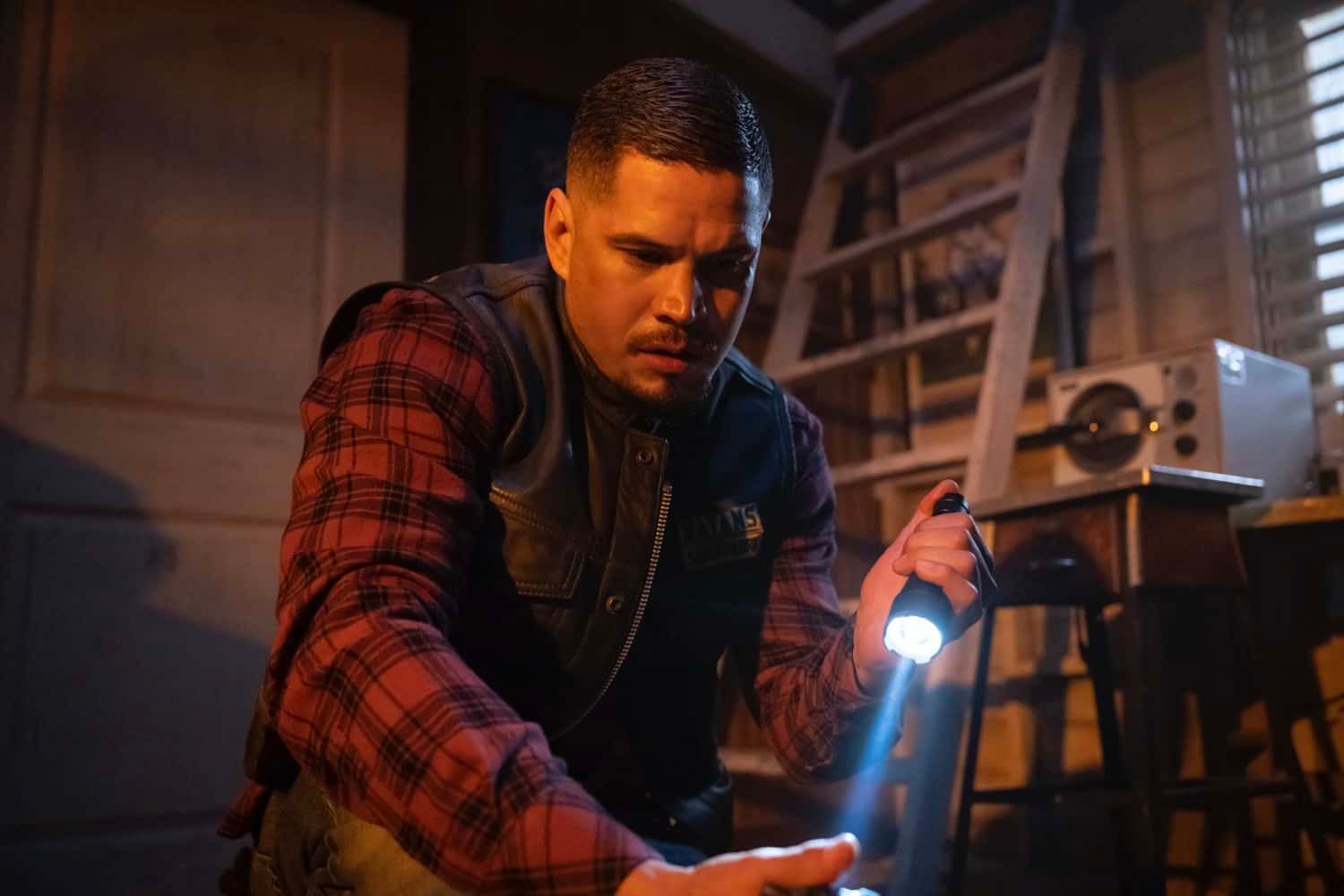 Mayans M.C. : Mayans M.C. : Photo JD Pardo - 22 sur 96 - AlloCiné