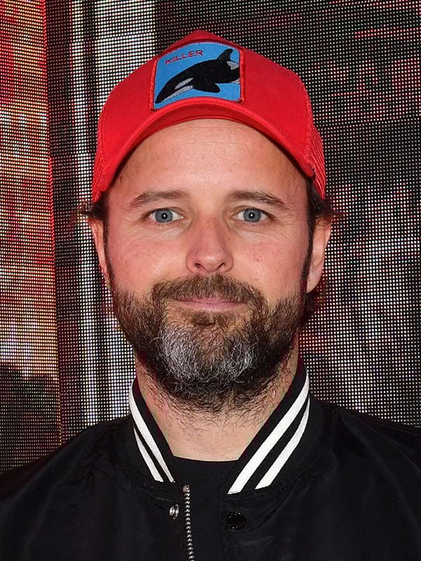 Claude Zidi Jr. - AlloCiné