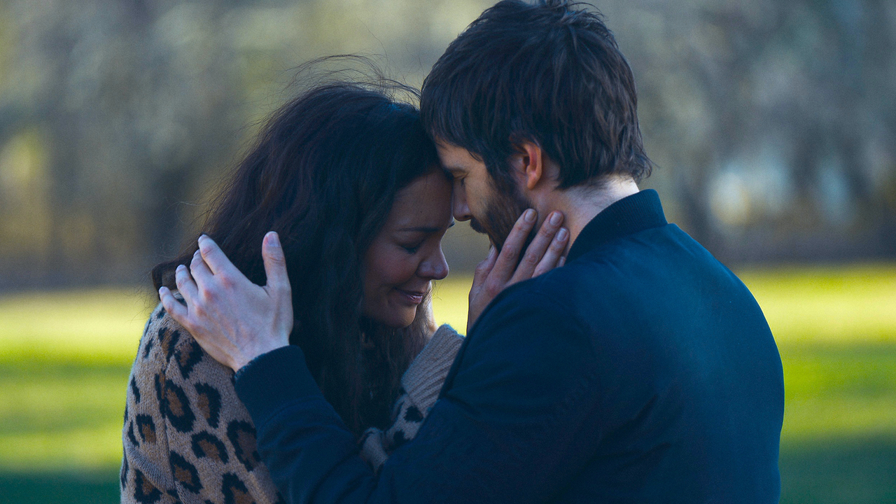 Photo du film Alone Together - Photo 11 sur 11 - AlloCiné