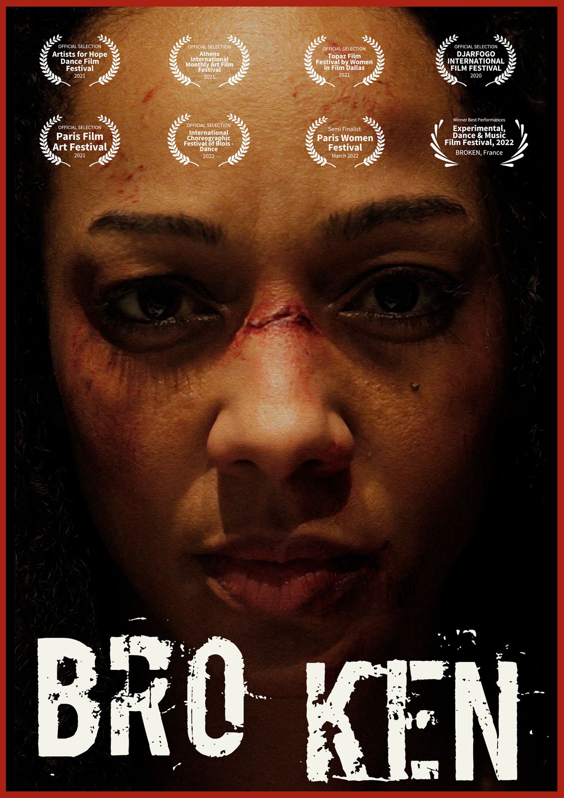 Broken - Court Métrage - AlloCiné