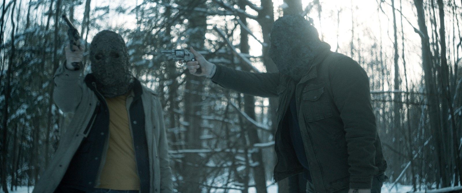 Photo du film Ash & Dust - Photo 7 sur 7 - AlloCiné