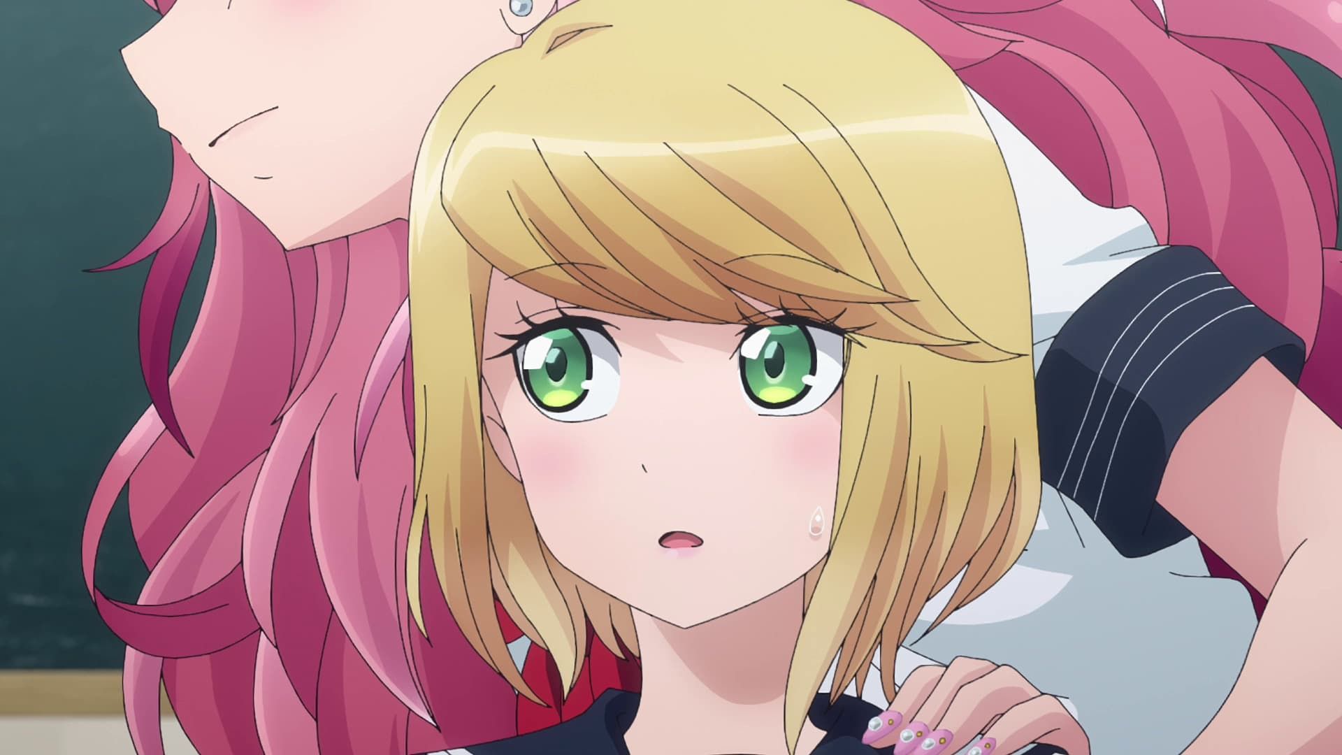 Poster Love After World Domination saison 1 - Affiche 6 sur 13 - AlloCiné