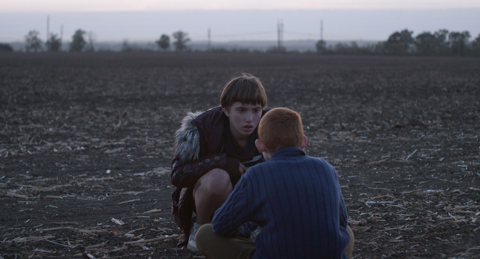 Photo du film Boney Piles - Photo 1 sur 6 - AlloCiné