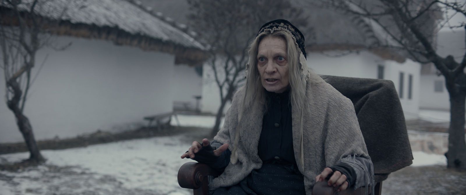 Photo du film Post Mortem - Photo 13 sur 36 - AlloCiné