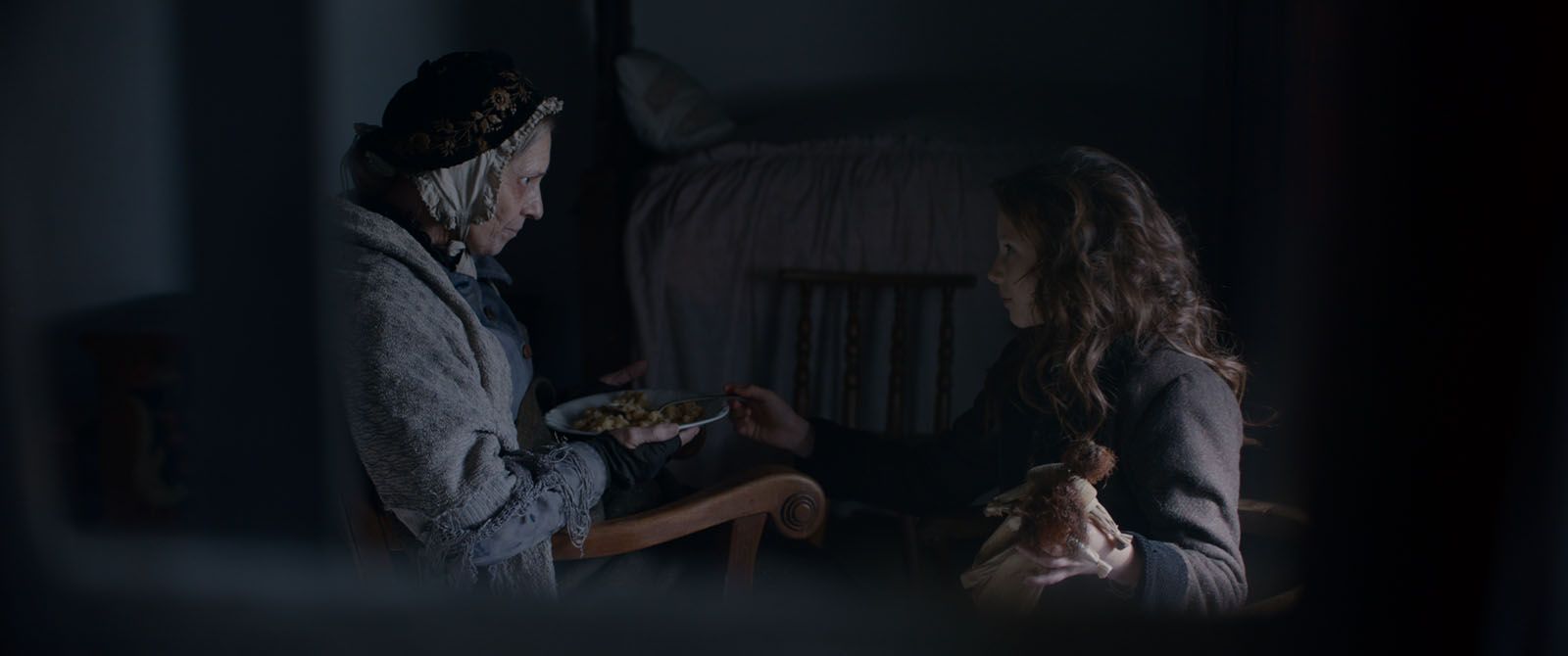 Photo du film Post Mortem - Photo 8 sur 36 - AlloCiné