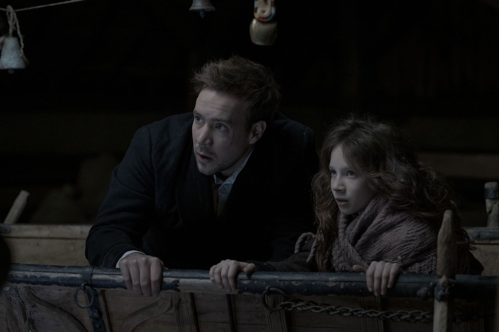 Photo du film Post Mortem - Photo 5 sur 36 - AlloCiné