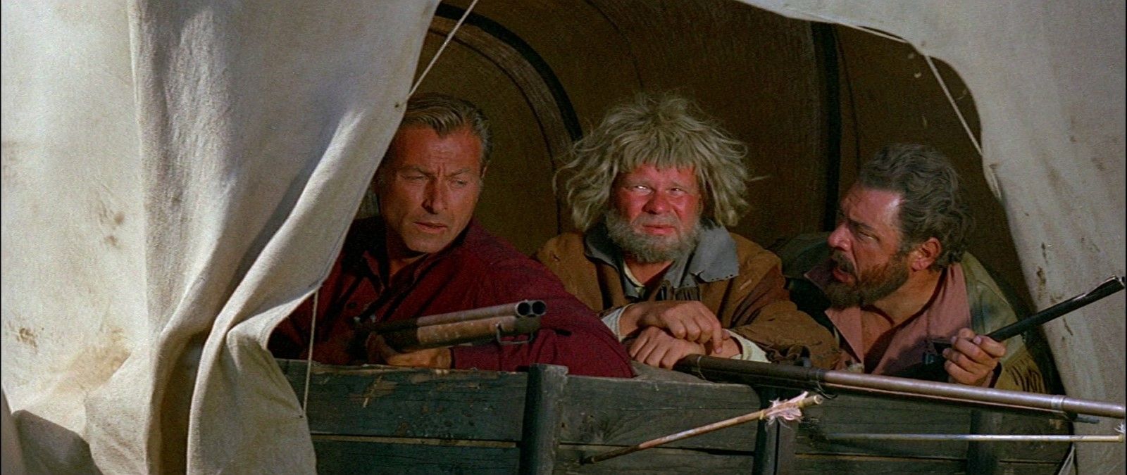 Photo du film La Révolte des Indiens Apaches - Photo 13 sur 29 - AlloCiné