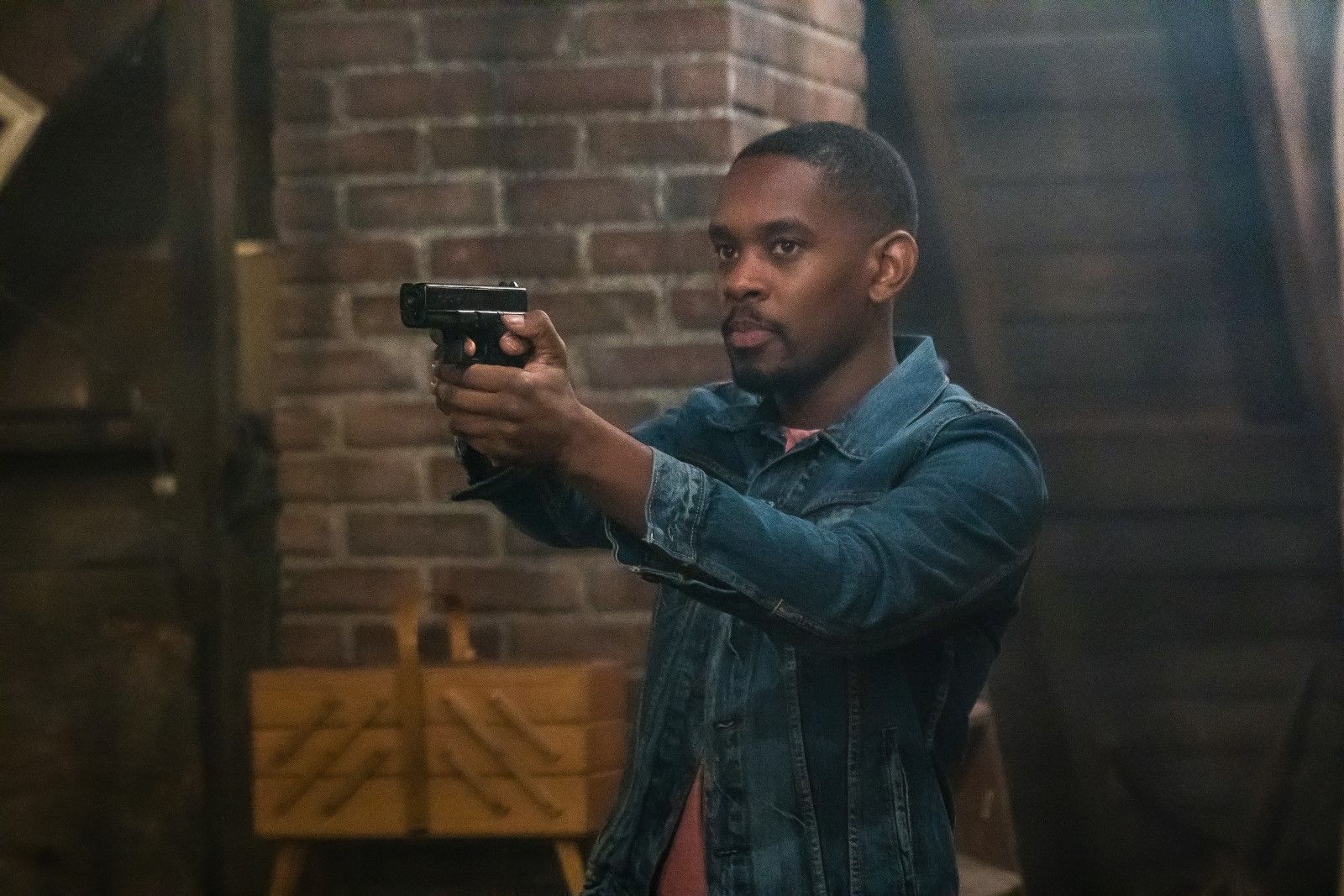 Photo du film Parallel - Photo 7 sur 8 - AlloCiné