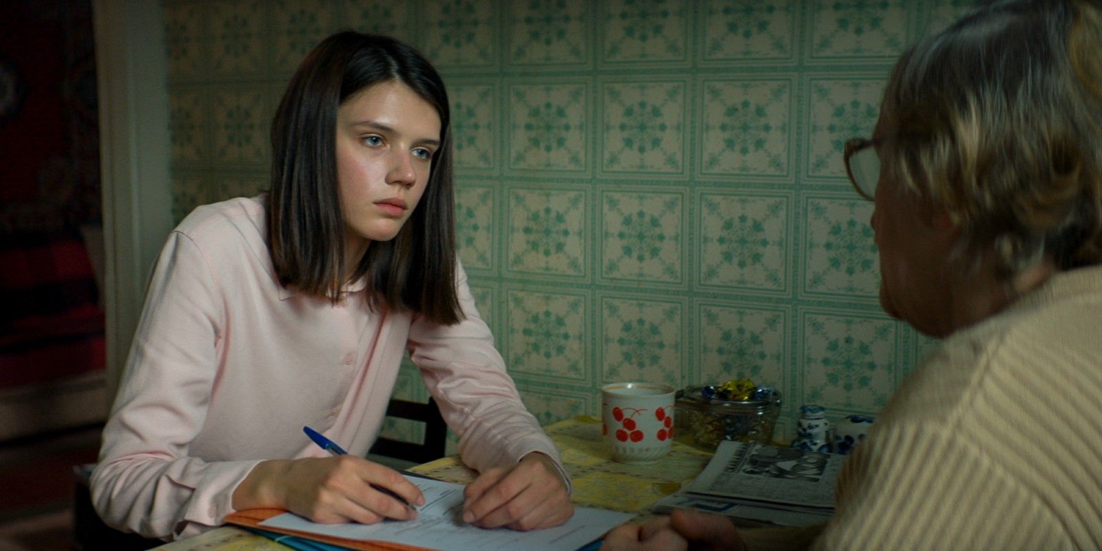 Photo du film Gerda - Photo 22 sur 27 - AlloCiné