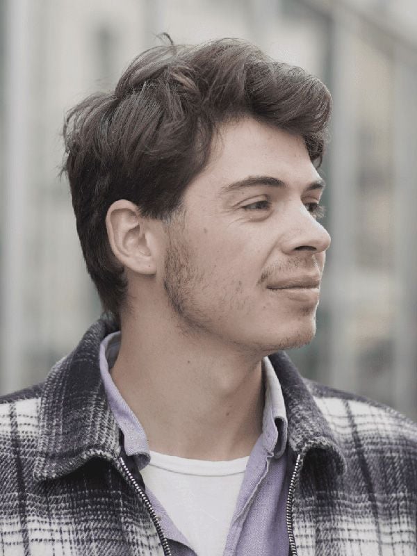 Pierrick Laurent - AlloCiné