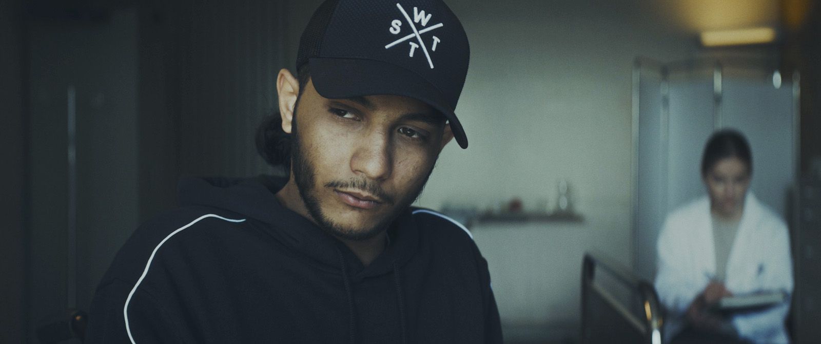 Photo du film Mastemah - Photo 5 sur 17 - AlloCiné