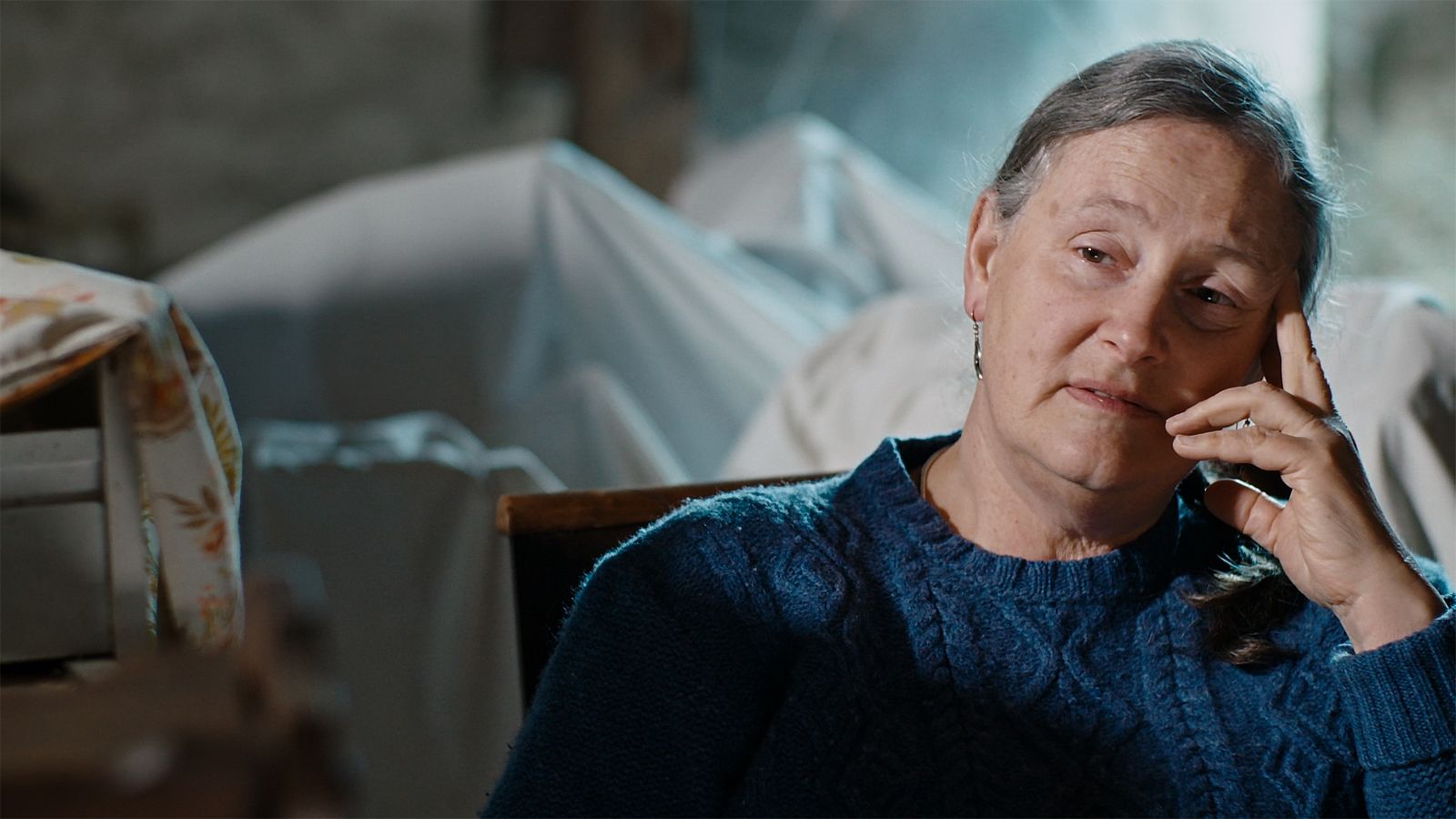 Photo du film Nelly & Nadine - Photo 13 sur 13 - AlloCiné