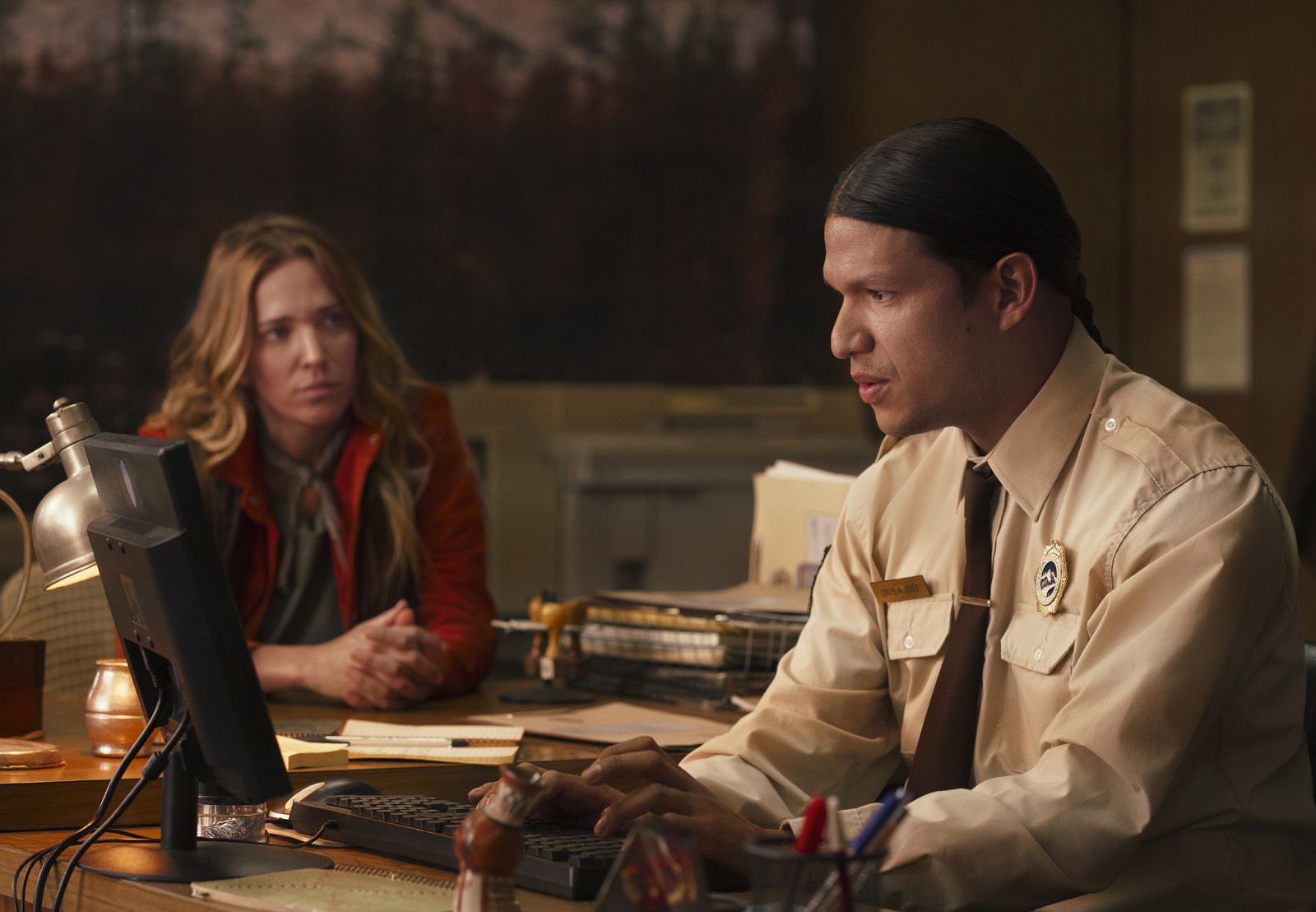 Photo du film Pipa - Photo 9 sur 24 - AlloCiné