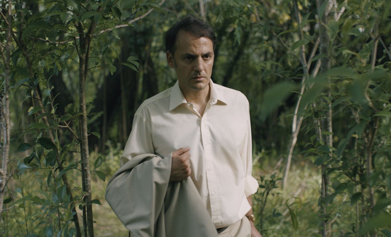 Photo du film Azor - Photo 1 sur 10 - AlloCiné