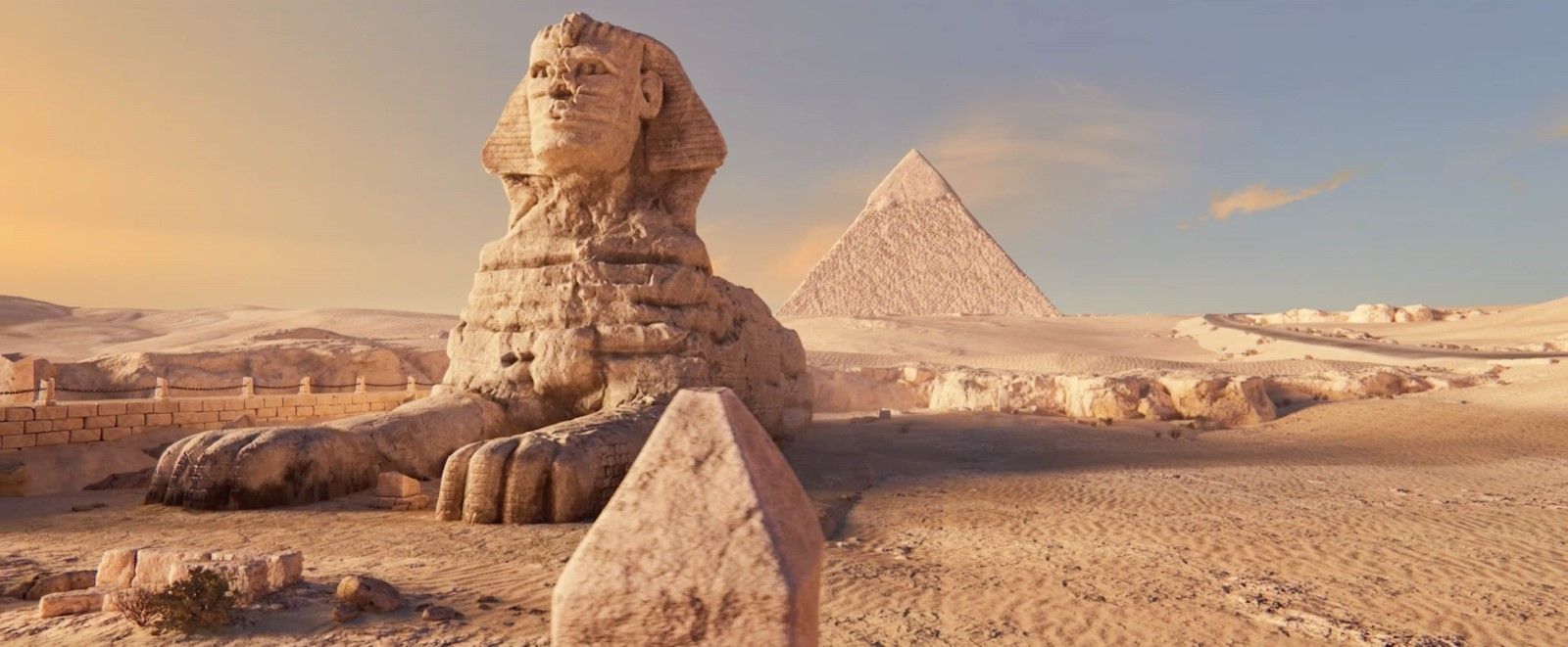 Photo du film Tad l'explorateur et la table d'émeraude - Photo 22 sur 81 - AlloCiné