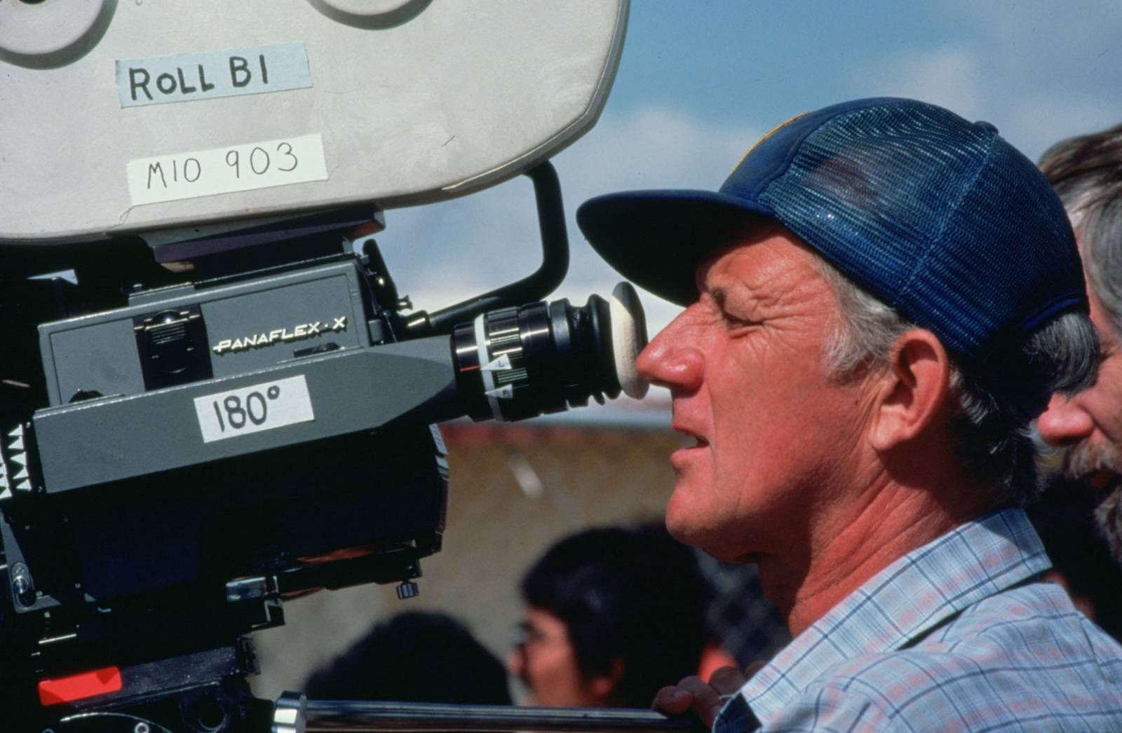 Photo de Tony Richardson - Police frontière : Photo Tony Richardson ...