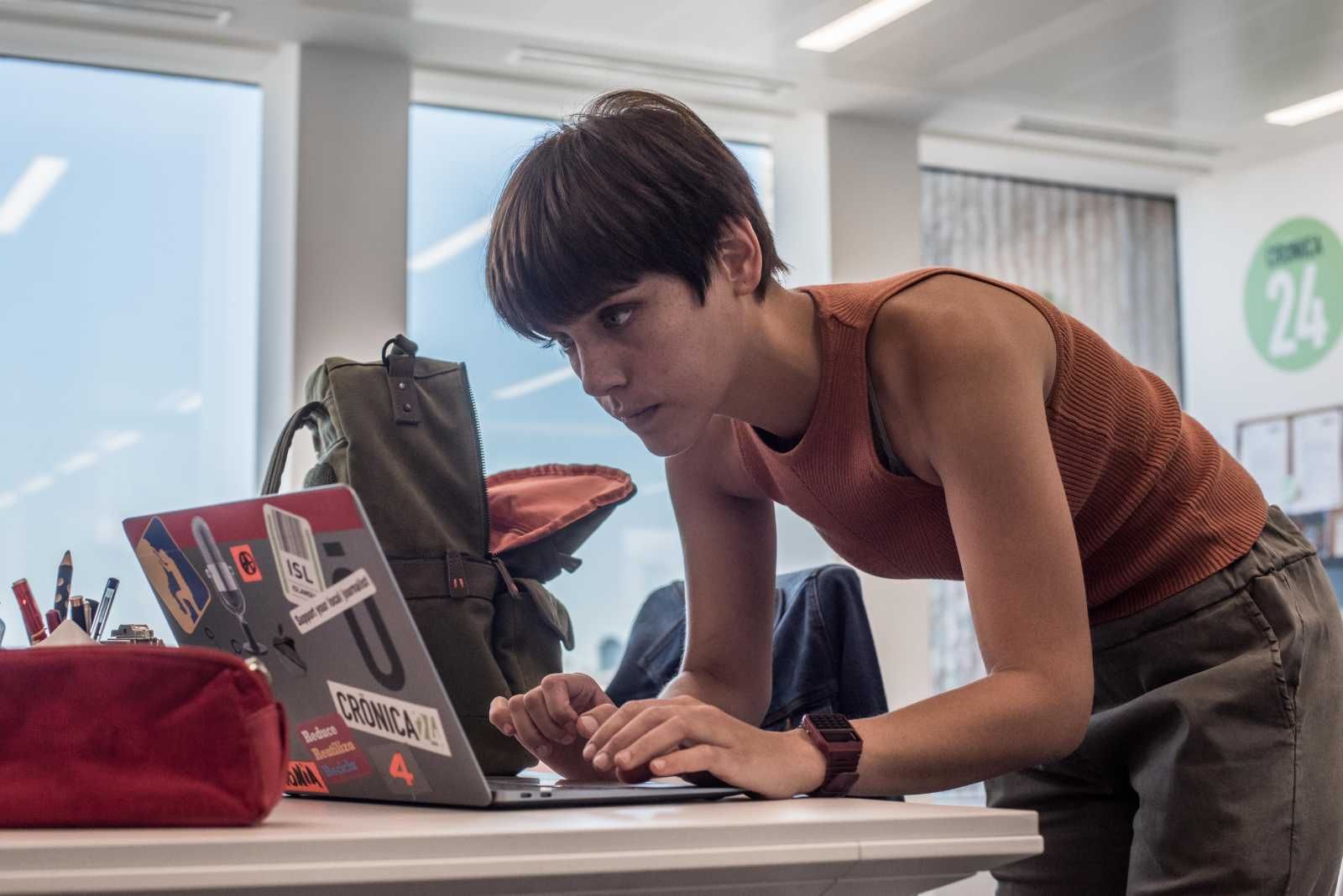 ¡García! : Photo Veki Velilla - 7 sur 10 - AlloCiné