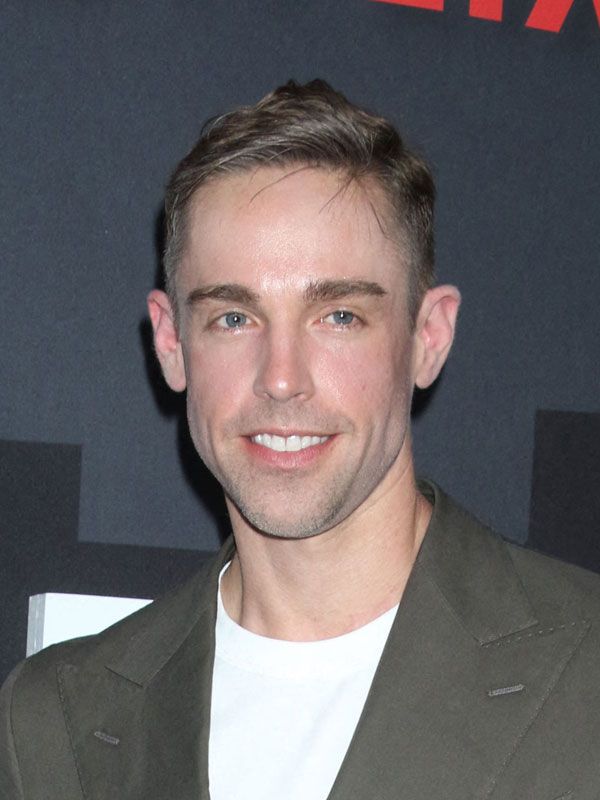 Nic Rouleau : Filmographie - AlloCiné