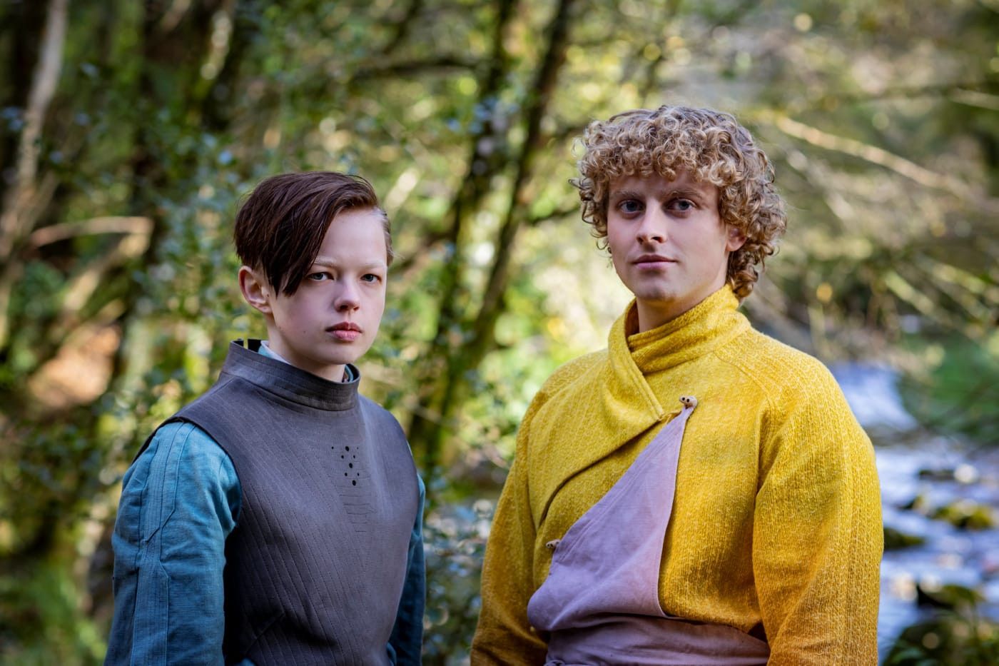 Moonhaven : Moonhaven : Photo Robyn Holdaway - 8 sur 15 - AlloCiné