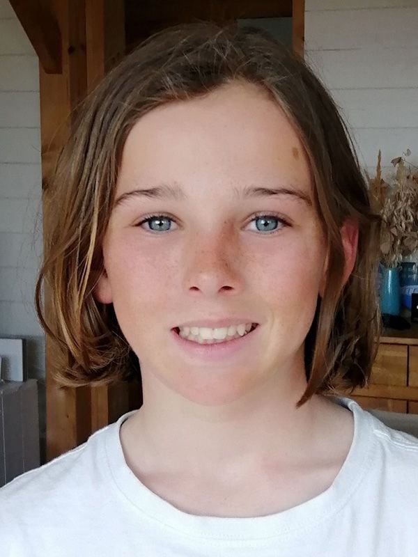 Kristen Billon - AlloCiné