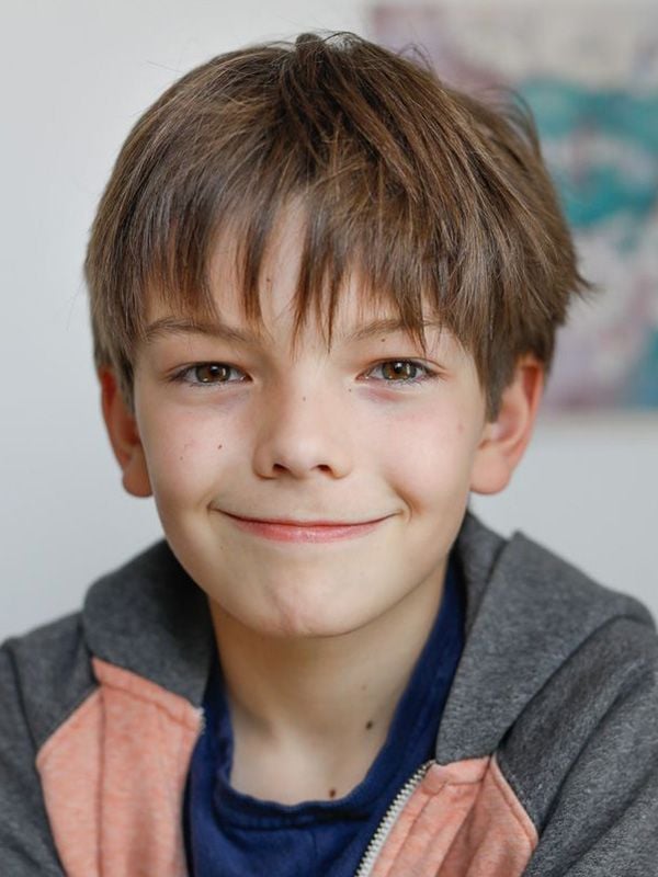 Photo de Dylan Hawkes - Affiche Dylan Hawkes - Photo 0 sur 1 - AlloCiné