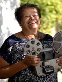 Maria José Novais Oliveira - AlloCiné