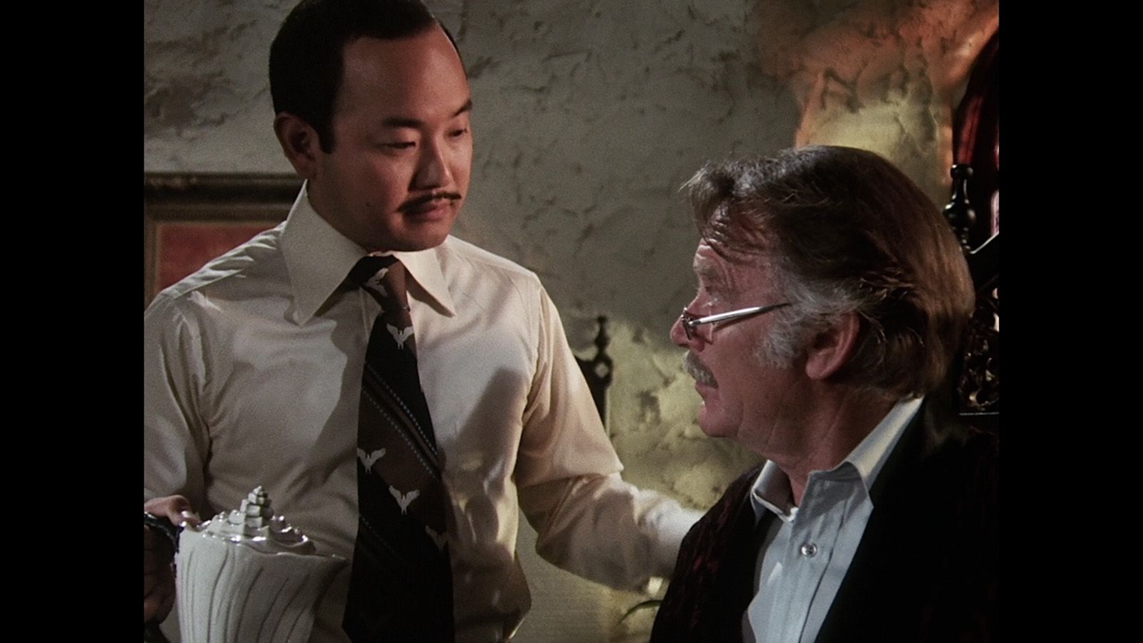 Photo de Doctor Strange - Photo 10 sur 11 - AlloCiné