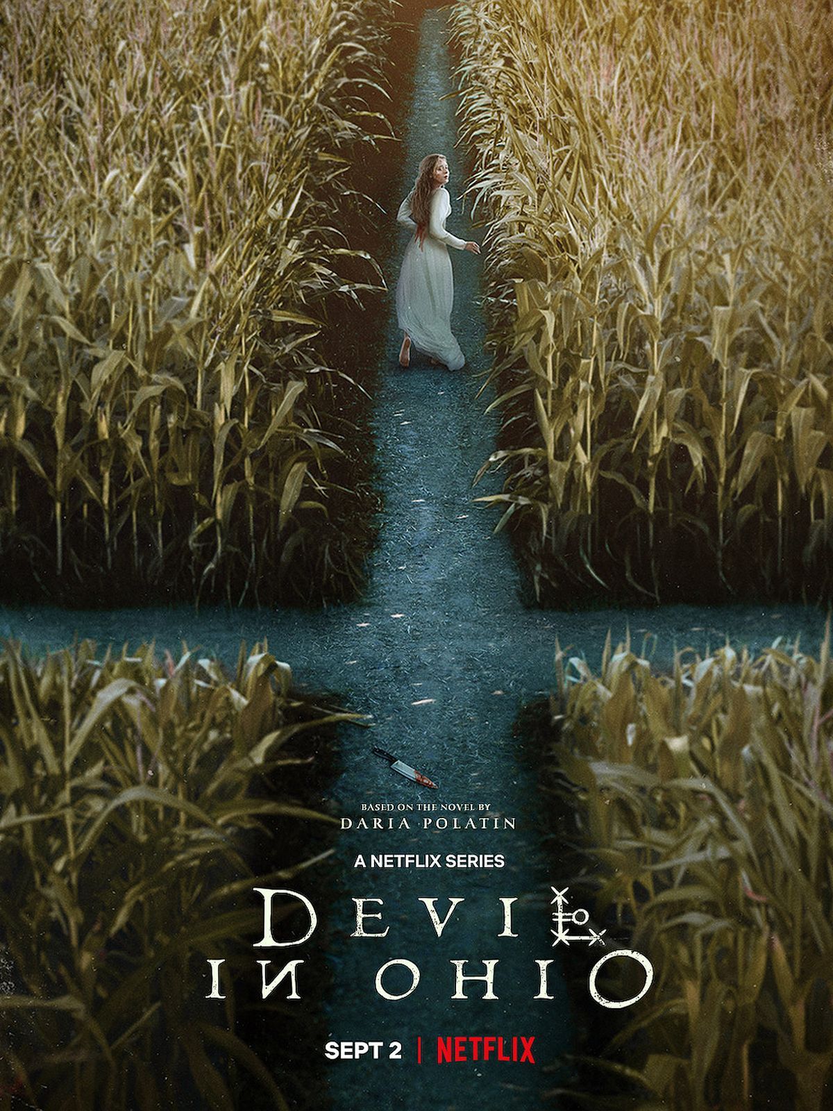 Devil In Ohio Saison 1 - AlloCiné