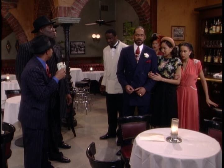 Poster saison 6 - Affiche 4 sur 118 - AlloCiné