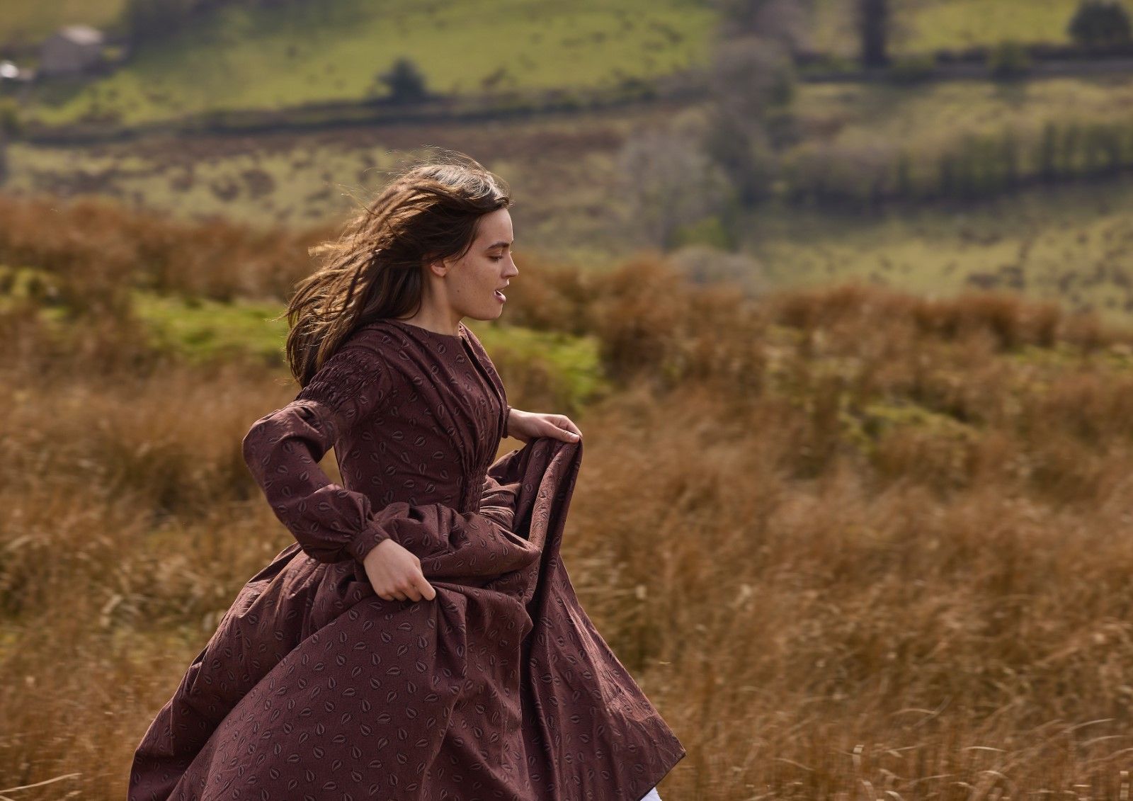 Photo de Emma Mackey - Emily : Photo Emma Mackey - Photo 17 sur 55 ...